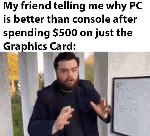 O - Meme subido por Xmdevlf0 :) Memedroid