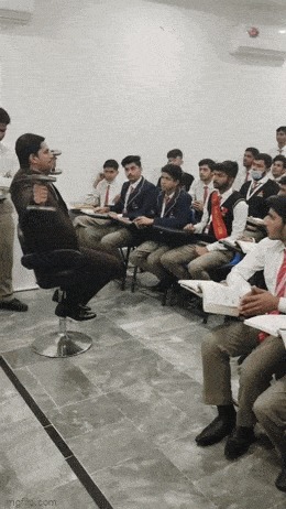 Science gone wrong. I haven't thought about inertia for a long time ...