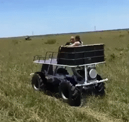 bumpy ride - Meme subido por Jack_The_Raper :) Memedroid