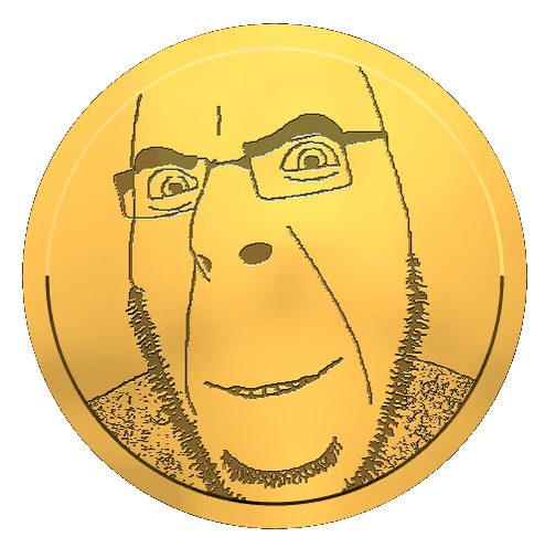 Encontraste la moderna cobson! Pide un deseo en los comentarios - Meme ...