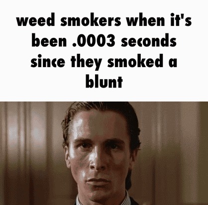 Le weed - Meme by DrinkBeer :) Memedroid