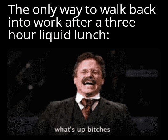 This is the way! - Meme by Paddybardic :) Memedroid