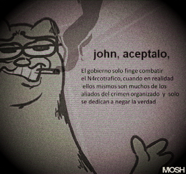 john .... - Meme subido por xcvxcgbv :) Memedroid