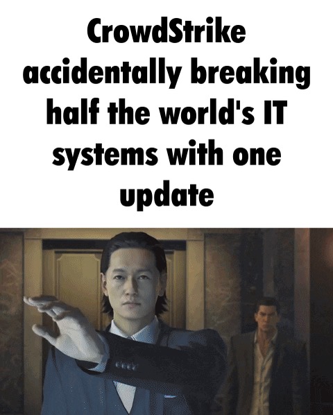 boom - Meme by Crow_Se7en :) Memedroid