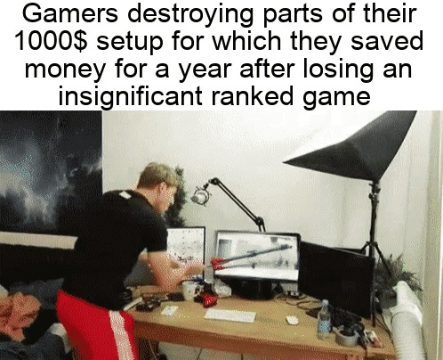 Ranked - Meme by Ducky288 :) Memedroid