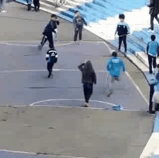 Saci bom de bola! - Meme by jhonataskhan :) Memedroid