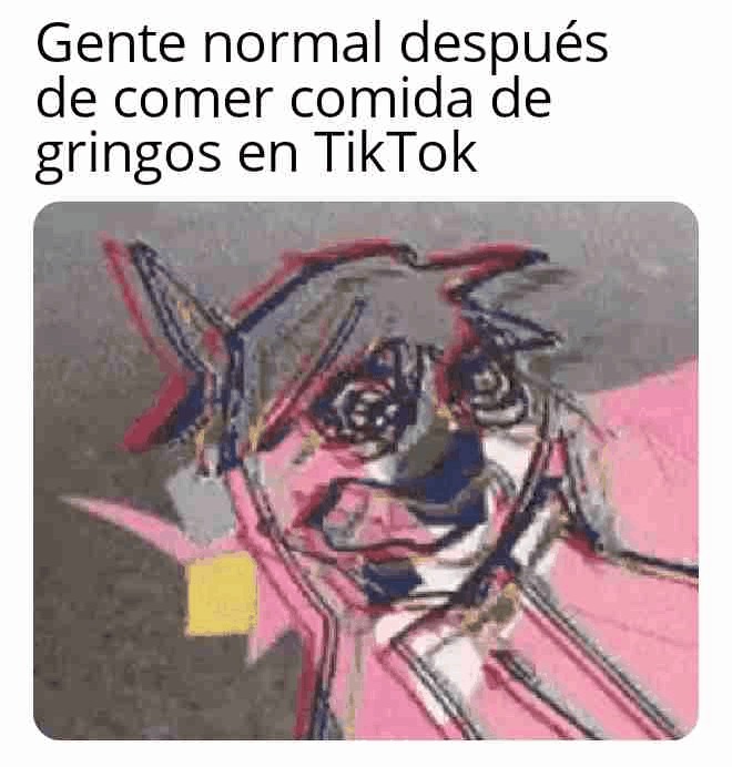 Esas cosas dan diabetes tipo 74 - Meme subido por Mrmemes13 :) Memedroid