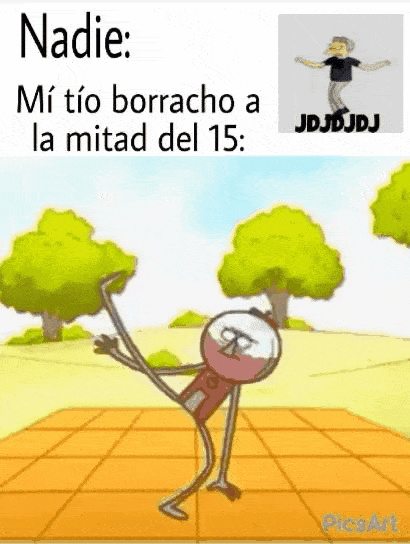 Mi tio - Meme subido por Jdjdjdjdj :) Memedroid