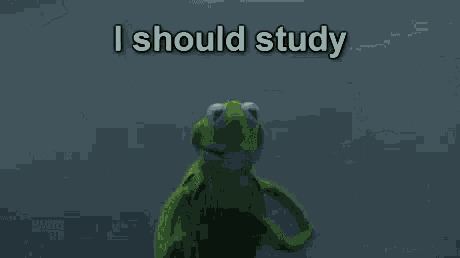 The math test is tomorrow. My brain: - Meme by AlexMemer :) Memedroid