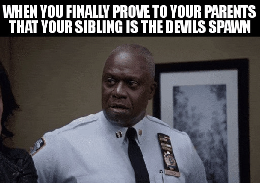 Proof at last - Meme by Waynell_17 :) Memedroid