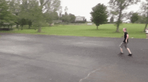 Slip n slide - Meme by akronym :) Memedroid