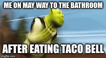 taco bell - Meme by gmanmeme1 :) Memedroid