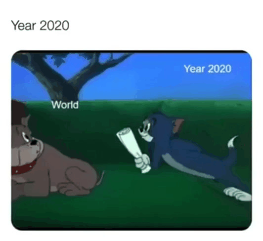 Is it really over? - Meme by YourOtherLeft :) Memedroid