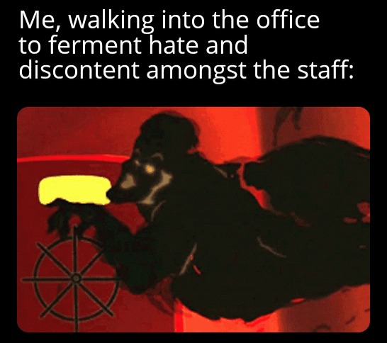 Fight the power - Meme by Paddybardic :) Memedroid