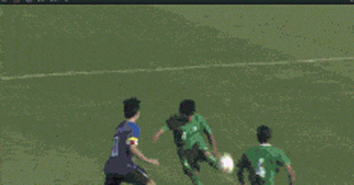 Bicycle kick needs training wheels - Meme by Barry_Plotter_ :) Memedroid