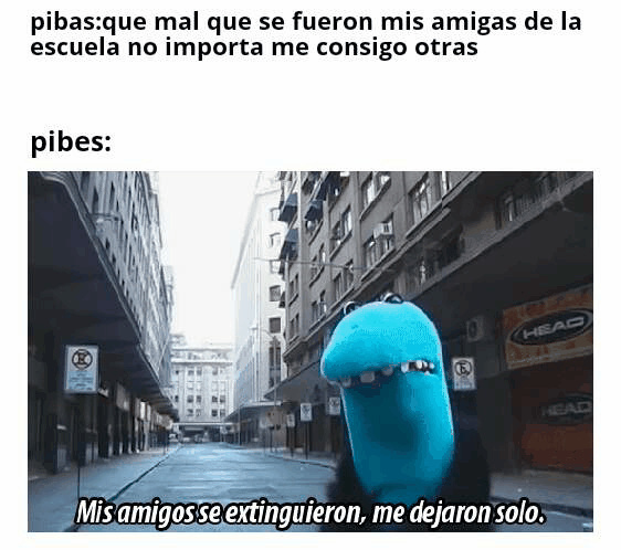 Que mal :( - Meme subido por Scott312 :) Memedroid