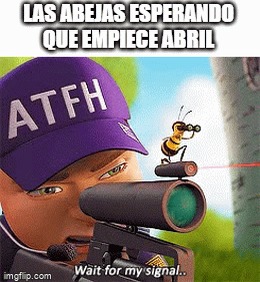 Meme de Abril - Meme subido por groneOP :) Memedroid