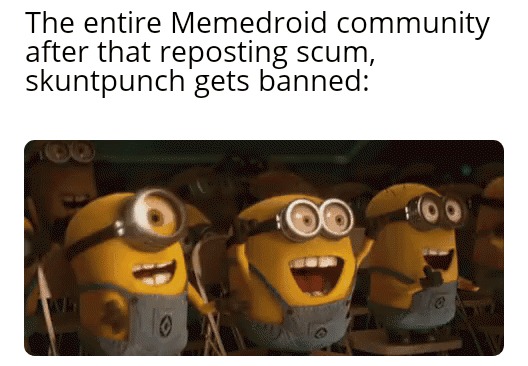 Finally! - Meme by Paddybardic :) Memedroid