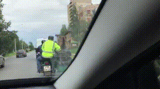 These biker gangs are getting out of control - Meme by lanathel ...