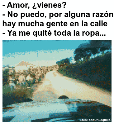 Que loco - Meme subido por Yisus01 :) Memedroid