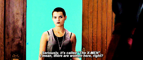 * triggering intensifies* - Meme subido por discord___ :) Memedroid