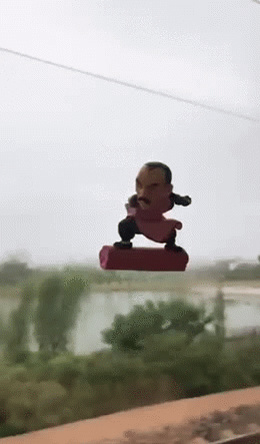 Top 10 Best Anime Chase Scenes Ever - Meme subido por Jack_The_Raper ...