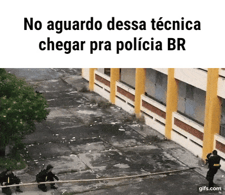 Mas eles têm que ter cuidado pra que não entre nenhum otacu para a ...