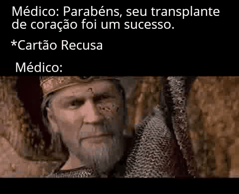 Beowulf vs dragon - Meme by deleted_858268ae363 :) Memedroid