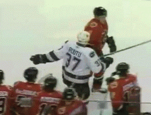 How to show off an the ice - Meme subido por Moklman :) Memedroid