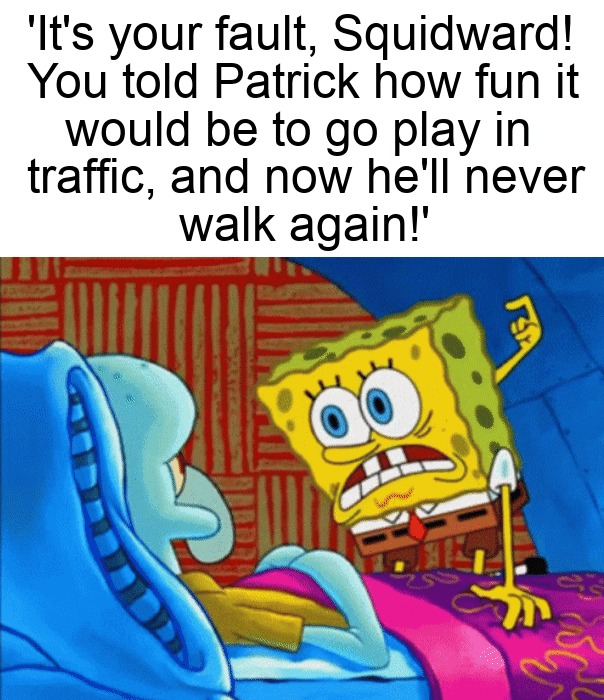 mild inconvenience - Meme by AxAndelon :) Memedroid