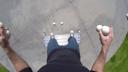 Awesome juggling - Meme by mustafatopi :) Memedroid