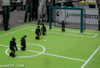 ¡Gooooool! - Meme subido por Killzonero2015 :) Memedroid