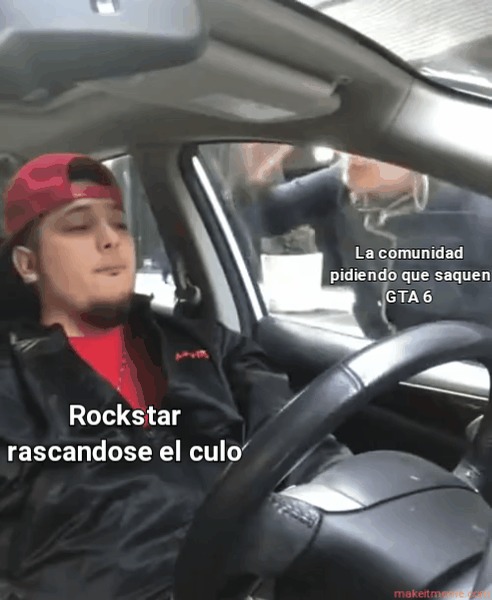 Uy uy uy uy... - Meme subido por UnWeRandom :) Memedroid