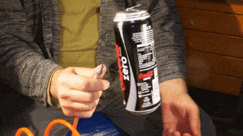 Magnus effect using compressed air - Meme by sahilcham :) Memedroid