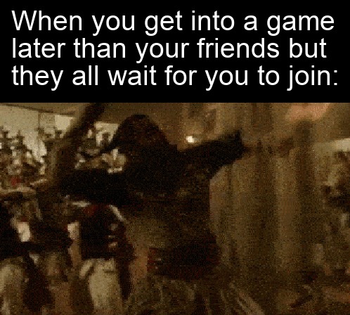 Gaming night with the boys - Meme by Ezequiel32 :) Memedroid