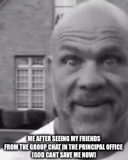 ok...I CAN EXPLAIN - Meme by stakeboard :) Memedroid