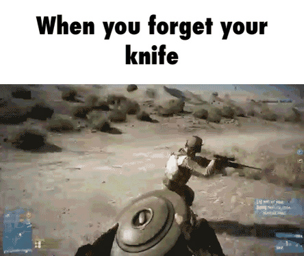 Landmines am i right - Meme by Moklman :) Memedroid