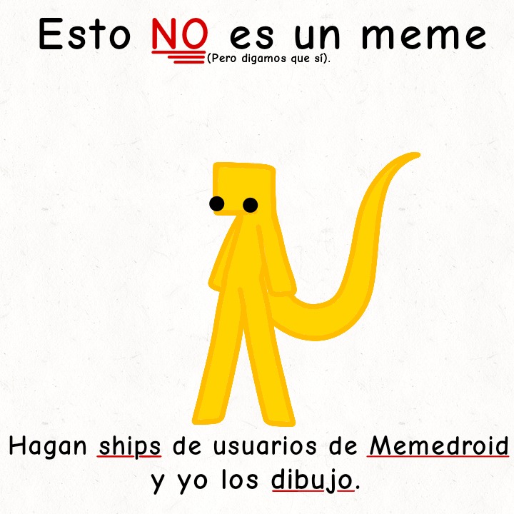 Hagan ships (muajaja). - Meme subido por eldinodelplast :) Memedroid