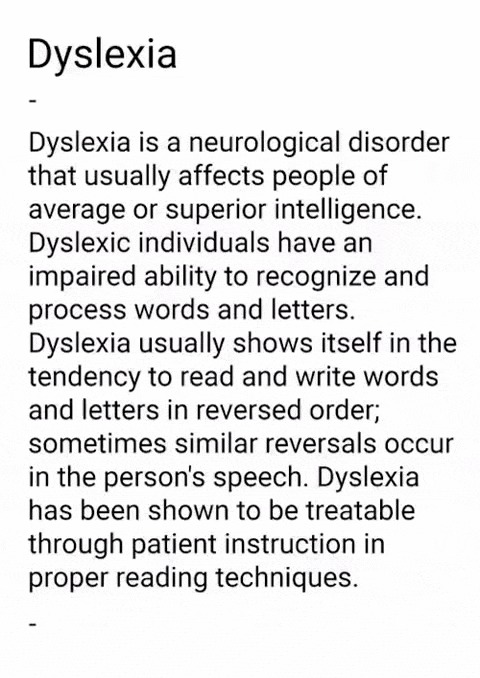 dyslexia's bruh moment - Meme by overcookedmyboy :) Memedroid